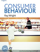 Cengage Learning - Consumer Behaviour
